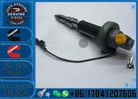 China Genuine Fuel Injector AssemblyY431KO5205 Y431K05420 Y431KO5417 F00BLOJ017 F00BLOJ018 for Qsk19 Engine for sale