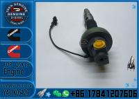 China Common Rail Diesel Fuel Injector Assembly 4955524 F00BL0J019 Y431K05429 for  Engine QSK19/38/50/60 for sale