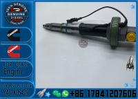 China Common Rail Diesel Fuel Injector Assembly 4955524 F00BL0J019 Y431K05429 for  Engine QSK19/38/50/60 for sale