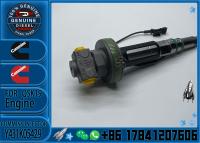 China Common Rail Diesel Fuel Injector Assembly 4955524 F00BL0J019 Y431K05429 for  Engine QSK19/38/50/60 for sale