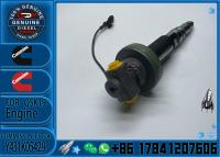 China Common Rail Diesel Fuel Injector Assembly 4955524 F00BL0J019 Y431K05429 for  Engine QSK19/38/50/60 for sale