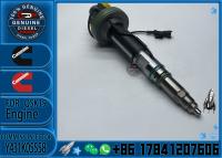 China QSK19 QSK60 Common Rail Fuel Injector 2867148 2882078 Y431K05248 Y431K05558 4964170 2867147 2881088 for  Diesel Engin for sale
