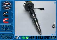 China QSK19 QSK60 Common Rail Fuel Injector 2867148 2882078 Y431K05248 Y431K05558 4964170 2867147 2881088 for  Diesel Engin for sale