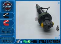 China Fuel Injector 4089972 4928106 F00BL0J018 4380191 Y431K05858 for Generator Parts for sale