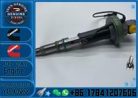 China Fuel Injector 4089972 4928106 F00BL0J018 4380191 Y431K05858 for Generator Parts for sale
