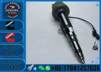 China Fuel Injector 2882078 4955526 Compatible with  Diesel Engine QSK19 QSK60 F00BJ00001 Y431K05392 for sale