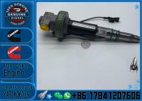 China Fuel Injector 2882078 4955526 Compatible with  Diesel Engine QSK19 QSK60 F00BJ00001 Y431K05392 for sale