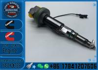China Fuel Injector 2882078 4955526 Compatible with  Diesel Engine QSK19 QSK60 F00BJ00001 Y431K05392 for sale
