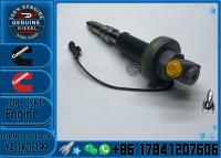 China Genuine Fuel Injector AssemblyY431KO5205 Y431K05420 Y431KO5417 F00BLOJ017 F00BLOJ018 for Qsk19 Engine for sale