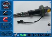 China Genuine Fuel Injector AssemblyY431KO5205 Y431K05420 Y431KO5417 F00BLOJ017 F00BLOJ018 for Qsk19 Engine for sale