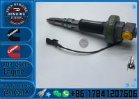 China Genuine Fuel Injector AssemblyY431KO5205 Y431K05420 Y431KO5417 F00BLOJ017 F00BLOJ018 for Qsk19 Engine for sale