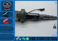 China Genuine Fuel Injector AssemblyY431KO5205 Y431K05420 Y431KO5417 F00BLOJ017 F00BLOJ018 for Qsk19 Engine for sale