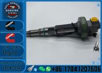 China Genuine Fuel Injector AssemblyY431KO5205 Y431K05420 Y431KO5417 F00BLOJ017 F00BLOJ018 for Qsk19 Engine for sale