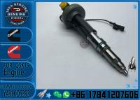 China Genuine Fuel Injector AssemblyY431KO5205 Y431K05420 Y431KO5417 F00BLOJ017 F00BLOJ018 for Qsk19 Engine for sale