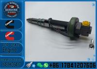 China Injector 4964172, Y431K05419 for  QSK19 ENGINE for sale