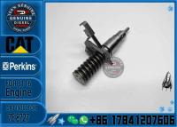 China Fuel Injector 7E-8727 7E8727 Hdnverys Fits for CAT 3116 3114 Engine 446B BACKHOE LOADER CB-434 CS-563 CP-563 VIBRATORY for sale