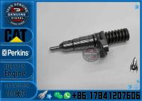China 127-8209 0R-8483 127-8207 0R-8475 101-8673 0R-4374 Fuel Injector 1278209 for Cat Excavator 200B 320B 3116 3114 Parts for sale