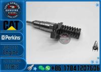 China 127-8209 0R-8483 127-8207 0R-8475 101-8673 0R-4374 Fuel Injector 1278209 for Cat Excavator 200B 320B 3116 3114 Parts for sale