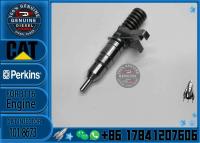 China 127-8209 0R-8483 127-8207 0R-8475 101-8673 0R-4374 Fuel Injector 1278209 for Cat Excavator 200B 320B 3116 3114 Parts for sale