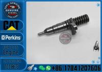 China 127-8209 0R-8483 127-8207 0R-8475 101-8673 0R-4374 Fuel Injector 1278209 for Cat Excavator 200B 320B 3116 3114 Parts for sale