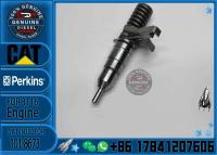 China 127-8209 0R-8483 127-8207 0R-8475 101-8673 0R-4374 Fuel Injector 1278209 for Cat Excavator 200B 320B 3116 3114 Parts for sale