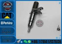 China 127-8209 0R-8483 127-8207 0R-8475 101-8673 0R-4374 Fuel Injector 1278209 for Cat Excavator 200B 320B 3116 3114 Parts for sale