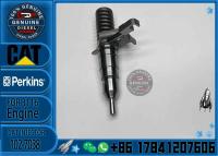 China Diesel Common Rail Fuel Injector 101-4561 101-8673 102-7038 105-1694 Mechanical Injector Compatible For Excavator for sale
