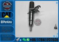 China Diesel Common Rail Fuel Injector 101-4561 101-8673 102-7038 105-1694 Mechanical Injector Compatible For Excavator for sale