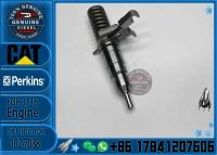 China Diesel Common Rail Fuel Injector 101-4561 101-8673 102-7038 105-1694 Mechanical Injector Compatible For Excavator for sale