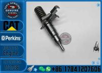 China Diesel Common Rail Fuel Injector 101-4561 101-8673 102-7038 105-1694 Mechanical Injector Compatible For Excavator for sale