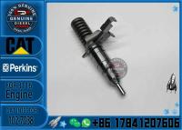 China Diesel Common Rail Fuel Injector 101-4561 101-8673 102-7038 105-1694 Mechanical Injector Compatible For Excavator for sale