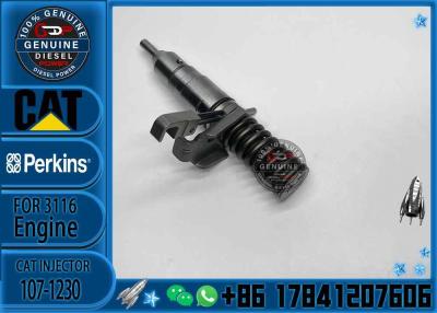 China Made China 325B 3116 Construction Machinery Parts Excavator C7 Diesel Engine 3116 Fuel Injector 127-8216 107-1230 for Excavator for sale