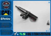 China Made China 325B 3116 Construction Machinery Parts Excavator C7 Diesel Engine 3116 Fuel Injector 127-8216 107-1230 for Excavator for sale