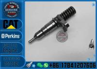China Made China 325B 3116 Construction Machinery Parts Excavator C7 Diesel Engine 3116 Fuel Injector 127-8216 107-1230 for Excavator for sale