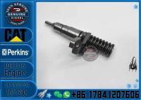 China Made China 325B 3116 Construction Machinery Parts Excavator C7 Diesel Engine 3116 Fuel Injector 127-8216 107-1230 for Excavator for sale