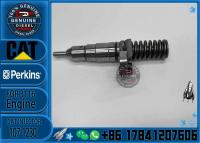 China Made China 325B 3116 Construction Machinery Parts Excavator C7 Diesel Engine 3116 Fuel Injector 127-8216 107-1230 for Excavator for sale