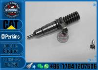 China Made China 325B 3116 Construction Machinery Parts Excavator C7 Diesel Engine 3116 Fuel Injector 127-8216 107-1230 for Excavator for sale