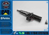 China 3116 3126 PARTS 1077734 DIESEL INJECTOR 107-7734 FUEL INJECTOR 127-8216 107-7732 for CAT E322B E325B D5M for sale
