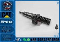 China 3116 3126 PARTS 1077734 DIESEL INJECTOR 107-7734 FUEL INJECTOR 127-8216 107-7732 for CAT E322B E325B D5M for sale