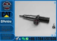 China 3116 3126 PARTS 1077734 DIESEL INJECTOR 107-7734 FUEL INJECTOR 127-8216 107-7732 for CAT E322B E325B D5M for sale