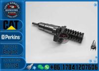 China 3116 3126 PARTS 1077734 DIESEL INJECTOR 107-7734 FUEL INJECTOR 127-8216 107-7732 for CAT E322B E325B D5M for sale