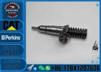 China 3116 3126 PARTS 1077734 DIESEL INJECTOR 107-7734 FUEL INJECTOR 127-8216 107-7732 for CAT E322B E325B D5M for sale