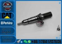 China 3116 Engine Parts Injector 107-1230 107-7732 107-7734 107-7773 Diesel Fuel Injector 1077734 107777 Machinery Engine Parts for sale