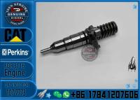 China 3116 Engine Parts Injector 107-1230 107-7732 107-7734 107-7773 Diesel Fuel Injector 1077734 107777 Machinery Engine Parts for sale