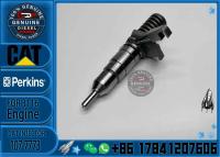 China 3116 Engine Parts Injector 107-1230 107-7732 107-7734 107-7773 Diesel Fuel Injector 1077734 107777 Machinery Engine Parts for sale