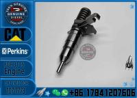China 3116 Engine Parts Injector 107-1230 107-7732 107-7734 107-7773 Diesel Fuel Injector 1077734 107777 Machinery Engine Parts for sale