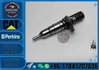 China 3116 Engine Parts Injector 107-1230 107-7732 107-7734 107-7773 Diesel Fuel Injector 1077734 107777 Machinery Engine Parts for sale
