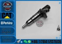 China 3116 Engine Parts Injector 107-1230 107-7732 107-7734 107-7773 Diesel Fuel Injector 1077734 107777 Machinery Engine Parts for sale