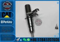 China Excavator Injector 4P-1731 127-8222 0R-3580 0R-8461 0R-3389 0R-8471 for 3116 Diesel Engine Parts Nozzle Assembly for sale