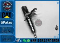 China Excavator Injector 4P-1731 127-8222 0R-3580 0R-8461 0R-3389 0R-8471 for 3116 Diesel Engine Parts Nozzle Assembly for sale